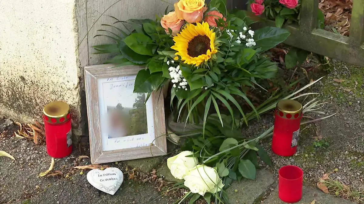Nachbarn in Gelsenkirchen geschockt: Vom Ex erstochen