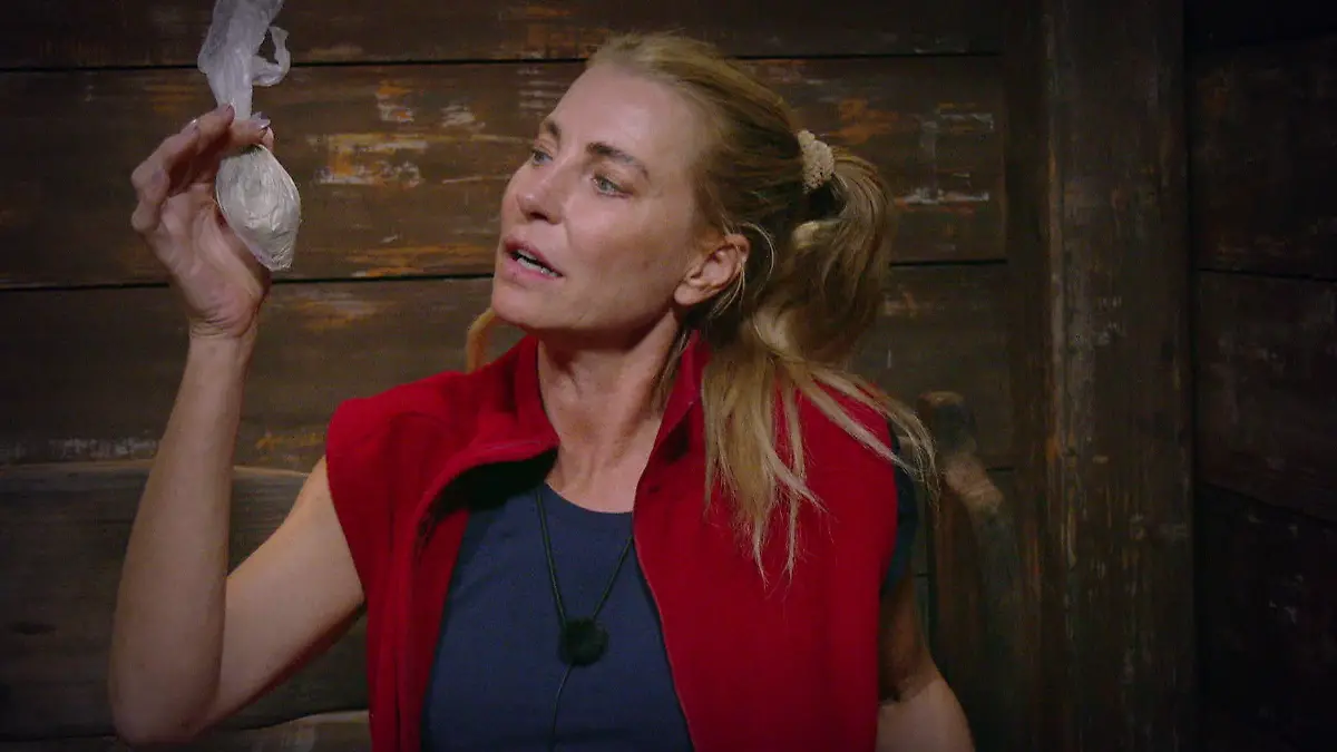 Giulia Siegel rechnet nach Dschungelcamp-Aus mit Mitcampern ab - „Sie ...