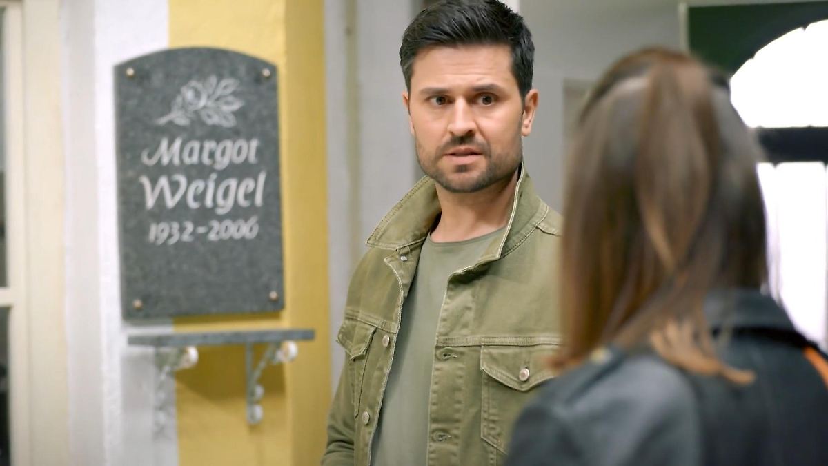 Die „Unter uns“-Wochenvorschau (Teil 1): Ute und Paco erhalten ein ...