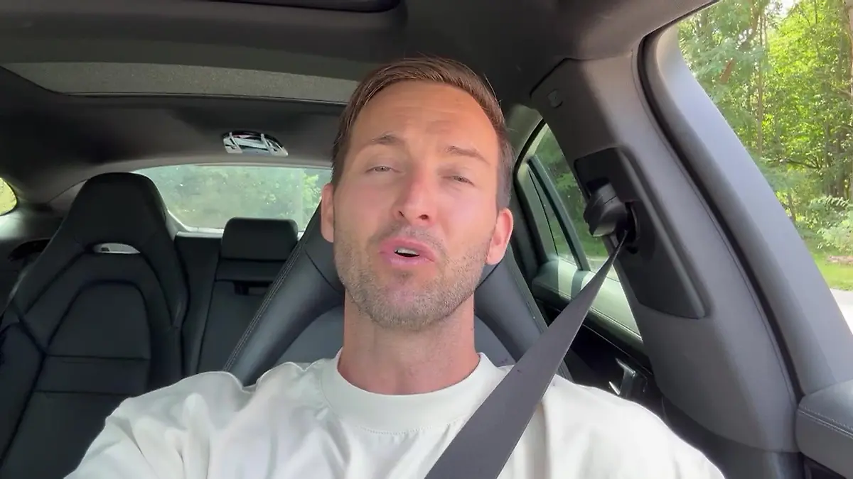 Nach Suchtklinik auf die Bühne? Marc Terenzi erhält heißes Angebot