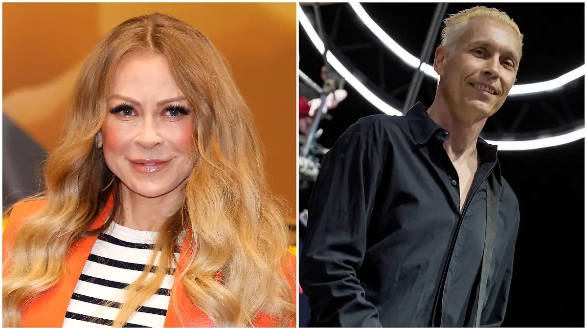 Jenny Elvers: Ärzte-Star Farin Urlaub lebte in ihrem Kinderzimmer