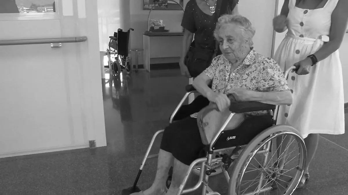 116 Jahre alt: Brasilianische Nonne ist jetzt der älteste Mensch der Welt