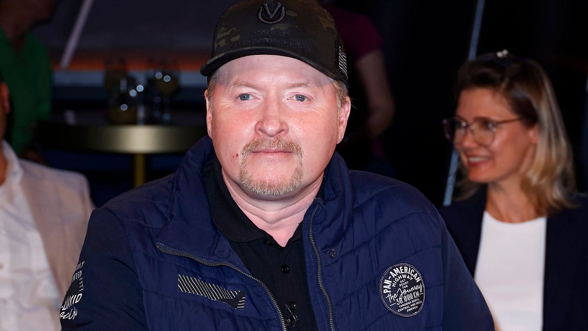 Joey Kelly spricht erstmals über den dramatischen Tod seiner Halbschwester