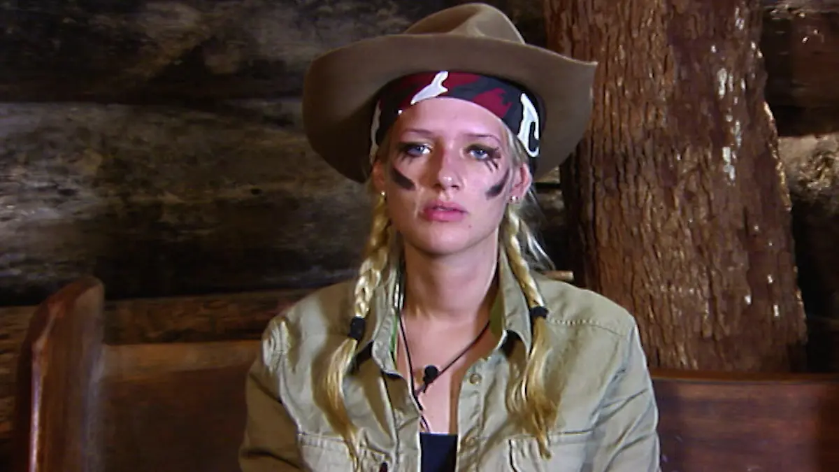 Dschungelcamp: Selbstbewusster und stärker! Hier kommt die neue Sarah ...