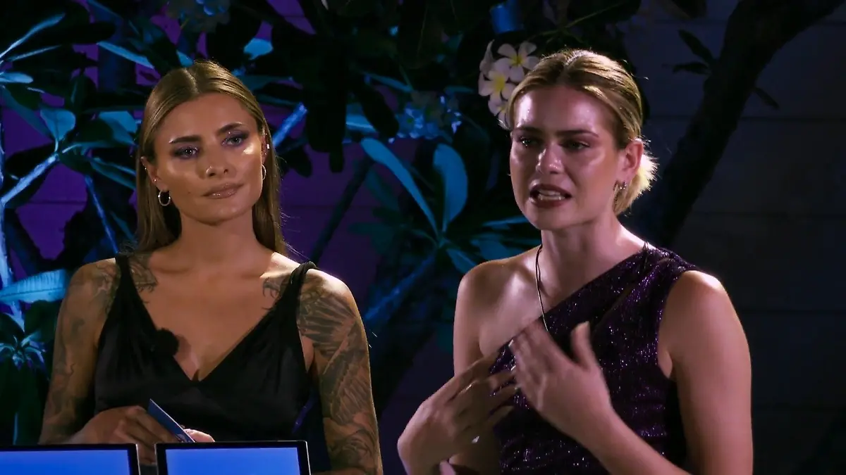 Zickenkrieg bei „Are You The One? Realitystars in Love”: DAS kann ...