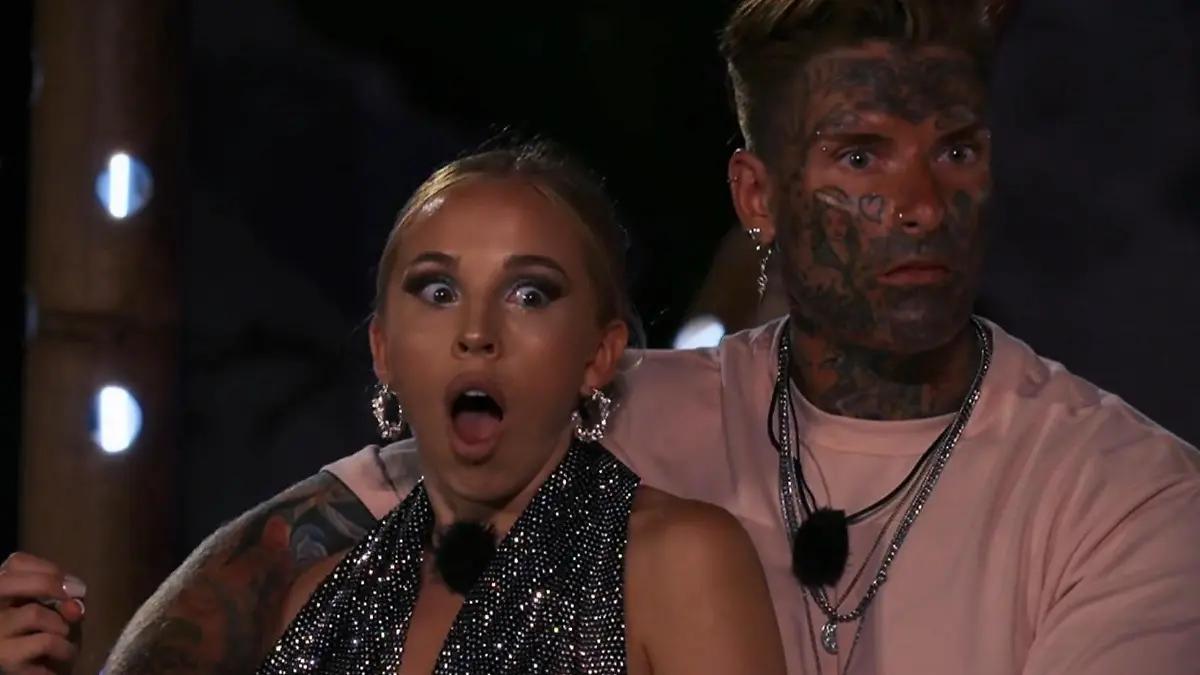 „Are You The One? Reality Stars in Love”: Achtung, Spoiler! DAS sind alle Perfect Matches