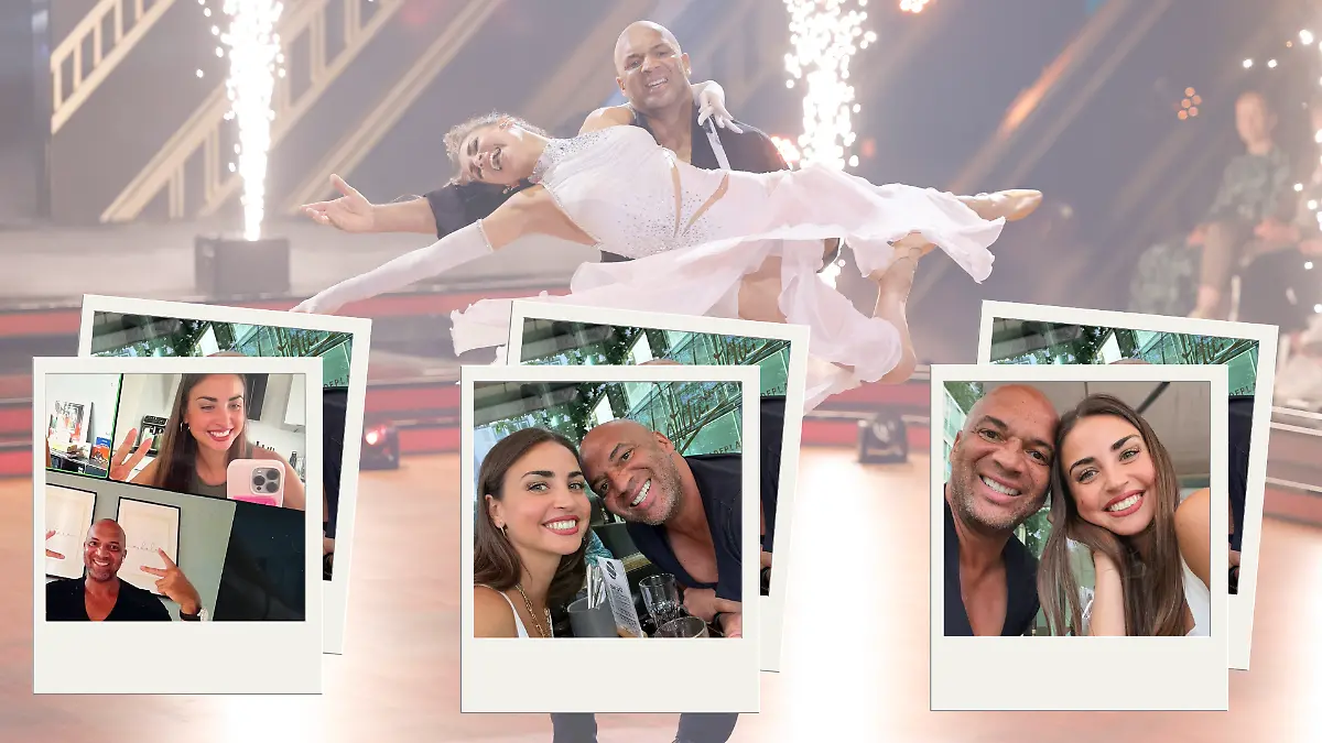 „Let’s Dance”-Star Ekaterina Leonova schwärmt von Detlef Soost ...