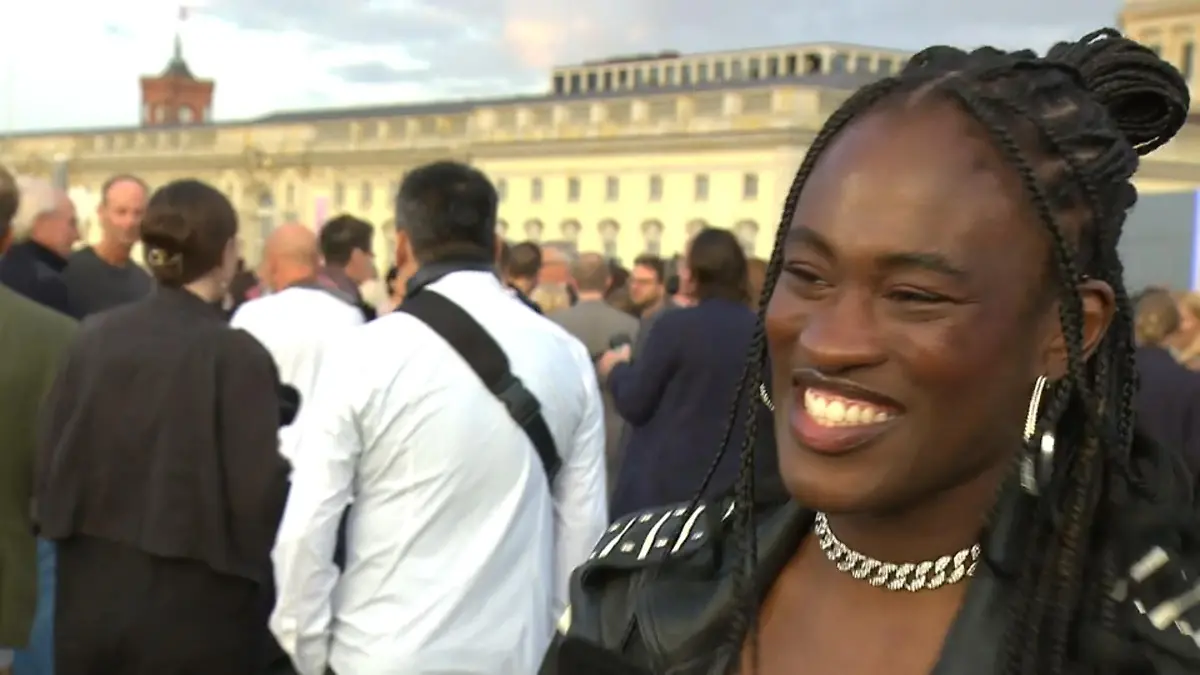 Sie war die erste „The Voice"-Siegerin: Was macht eigentlich Ivy Quainoo?