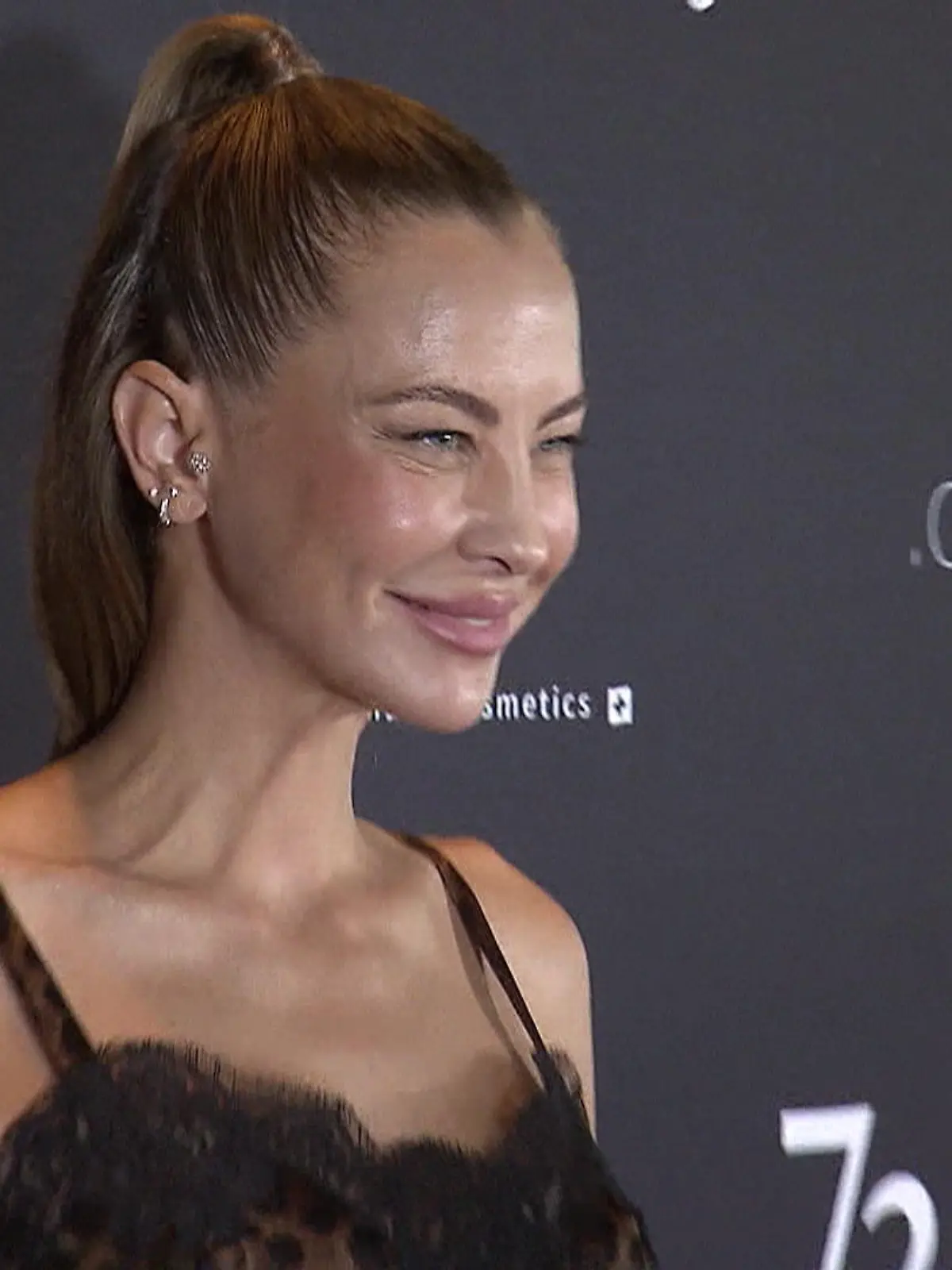 Pärchenpremiere in Berlin: Sandy-Meyer Wölden zeigt sich erstmals mit ...