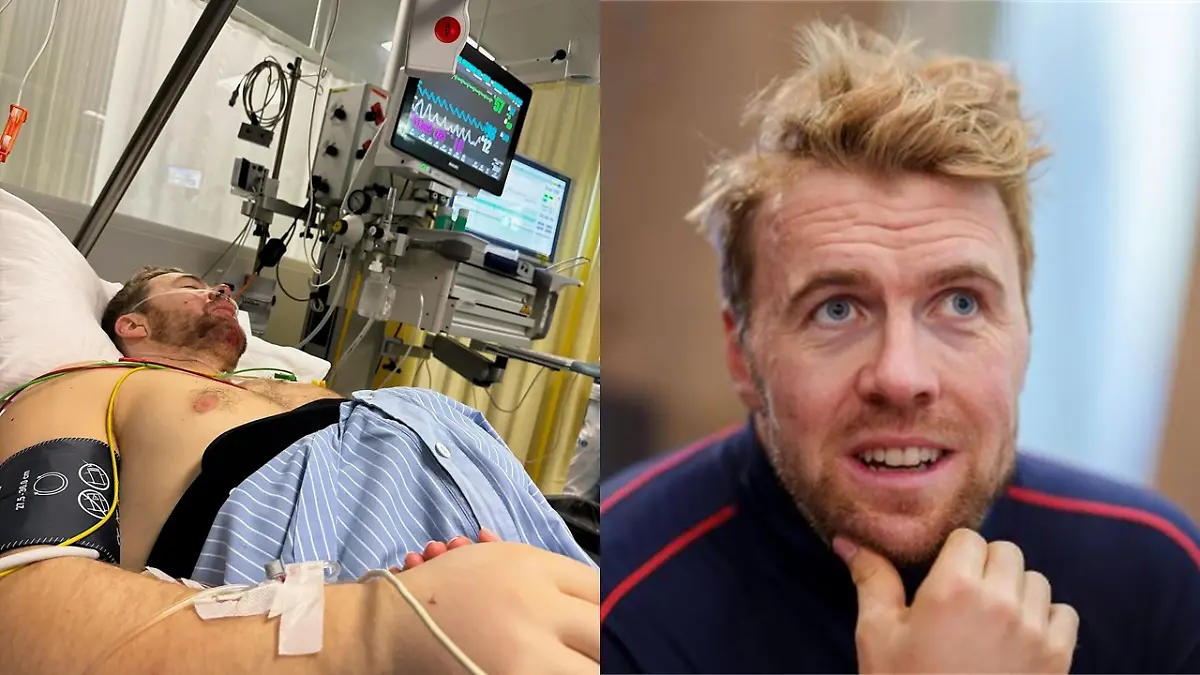 Nach Horror-Stürzen auf der Streif: Ski-Stars schlagen Alarm!