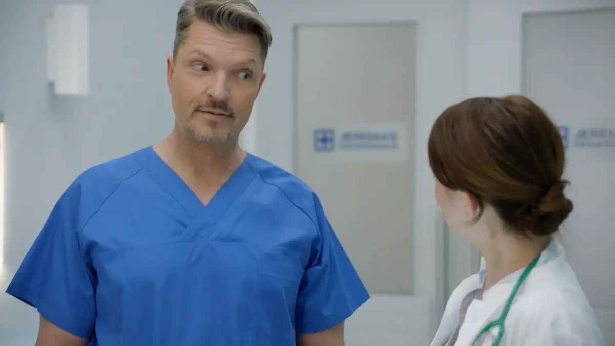 GZSZ-Wochenvorschau ab dem 21. Oktober: Endlich! Paul und Alicia küssen sich