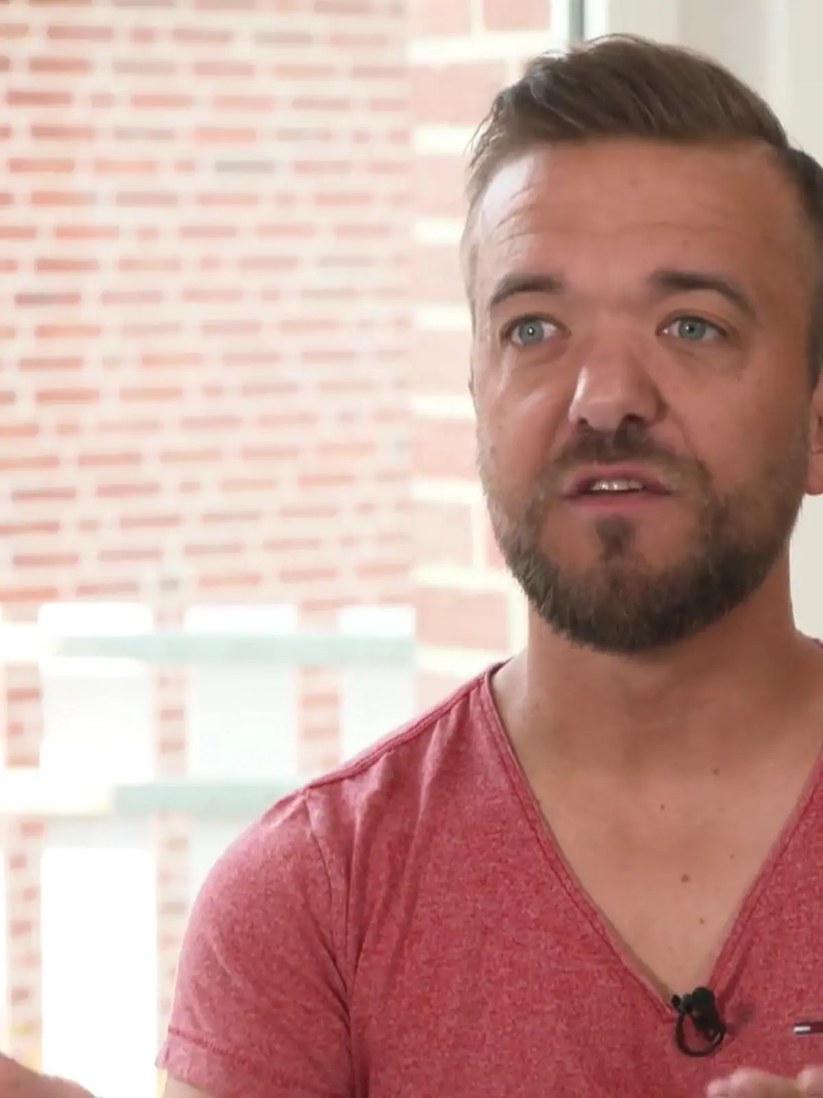 Mathias Mester: Alle News & Infos