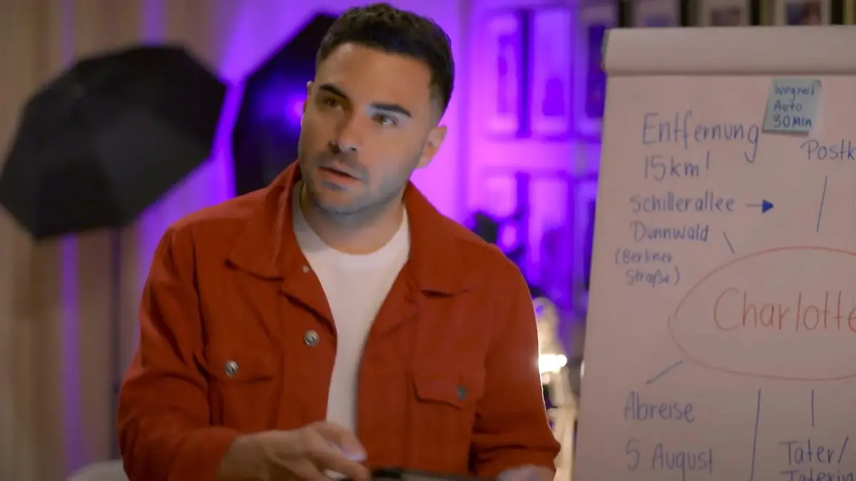 „Unter uns” heute im TV: Hat Valentin sein Happy End verpasst?