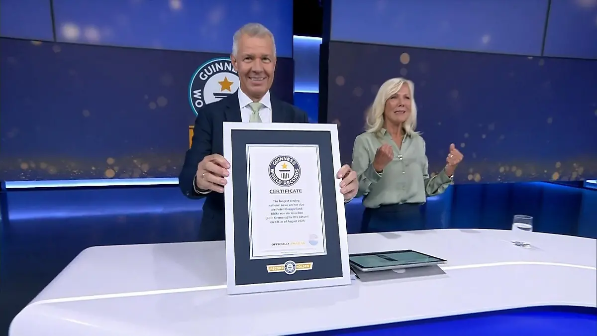 Guinness-Buch: Eric Kilburn Jr. (16) stellt gleich ZWEI Welt-Rekorde auf