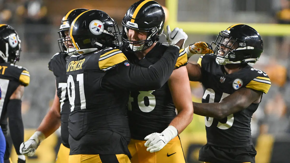 NFL: Alle News, Ergebnisse und Hintergründe zur National Football League