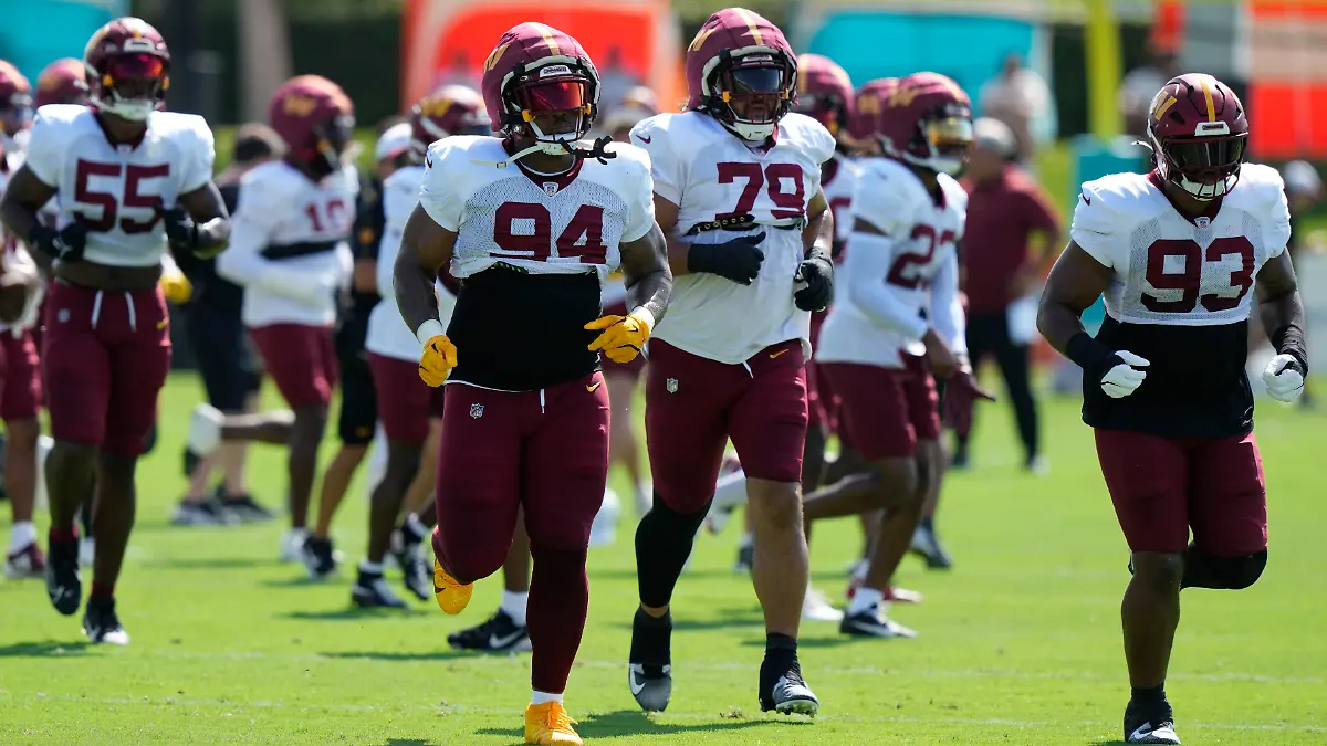 NFL: Alle News, Ergebnisse und Hintergründe zur National Football League