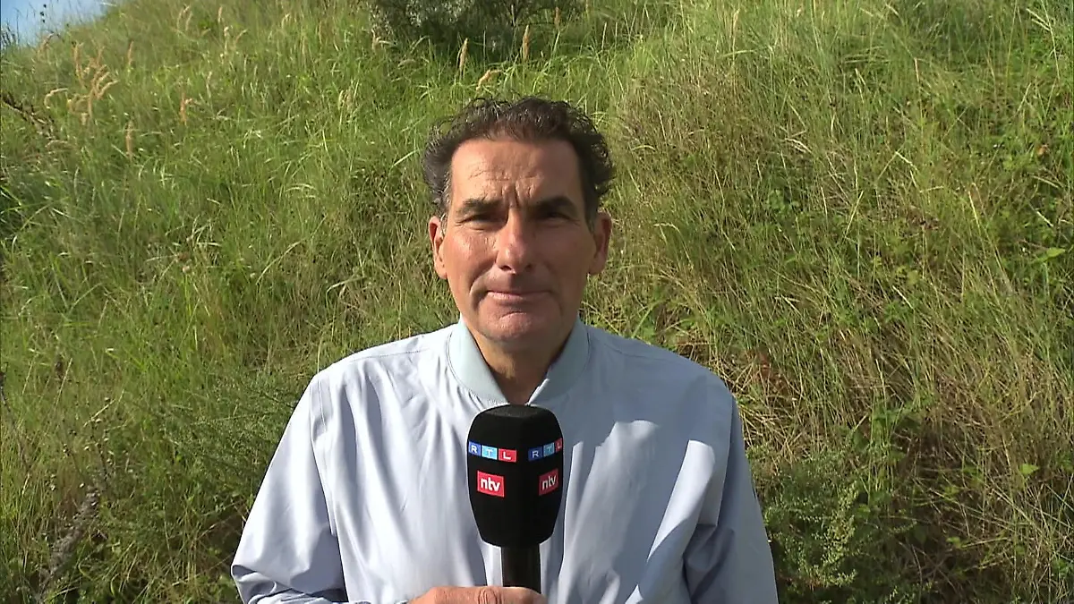 Der Tod von Christoph Daum berührt alle – RTL-Reporter Felix Görner ...