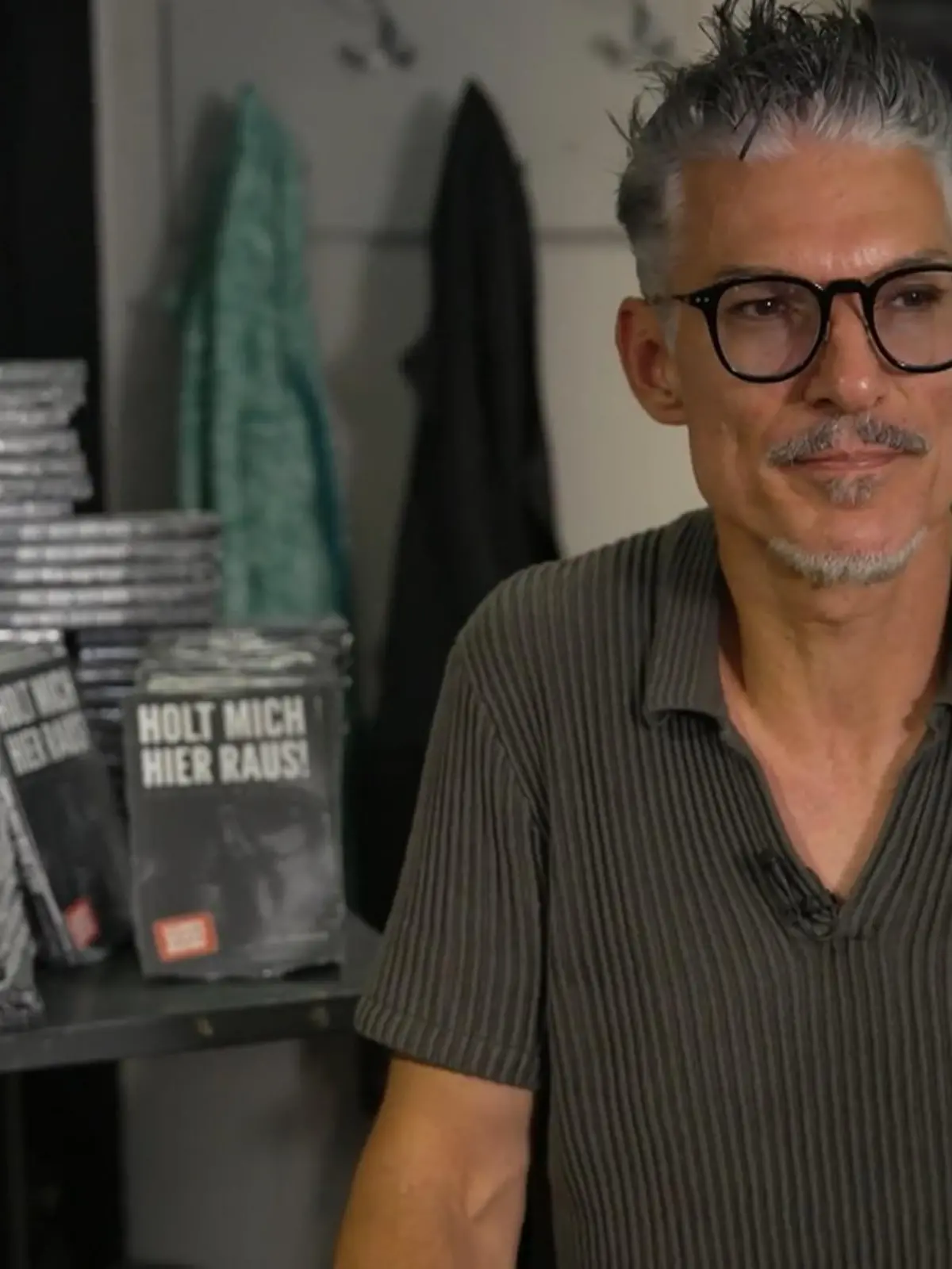 Chris Töpperwien vor Gericht ‒ Urteil für „Goodbye Deutschland”-Star ...