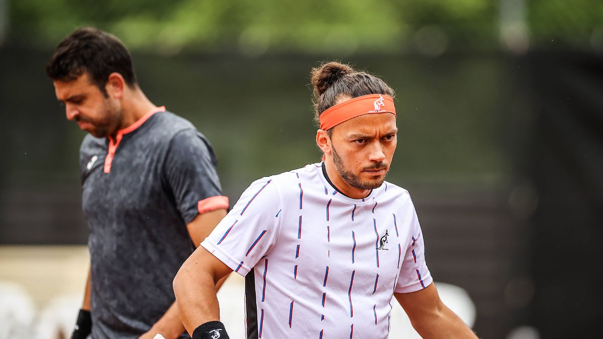 US Open 2024: Tennis-Profi Marco Bortolotti darf nicht in die USA ...