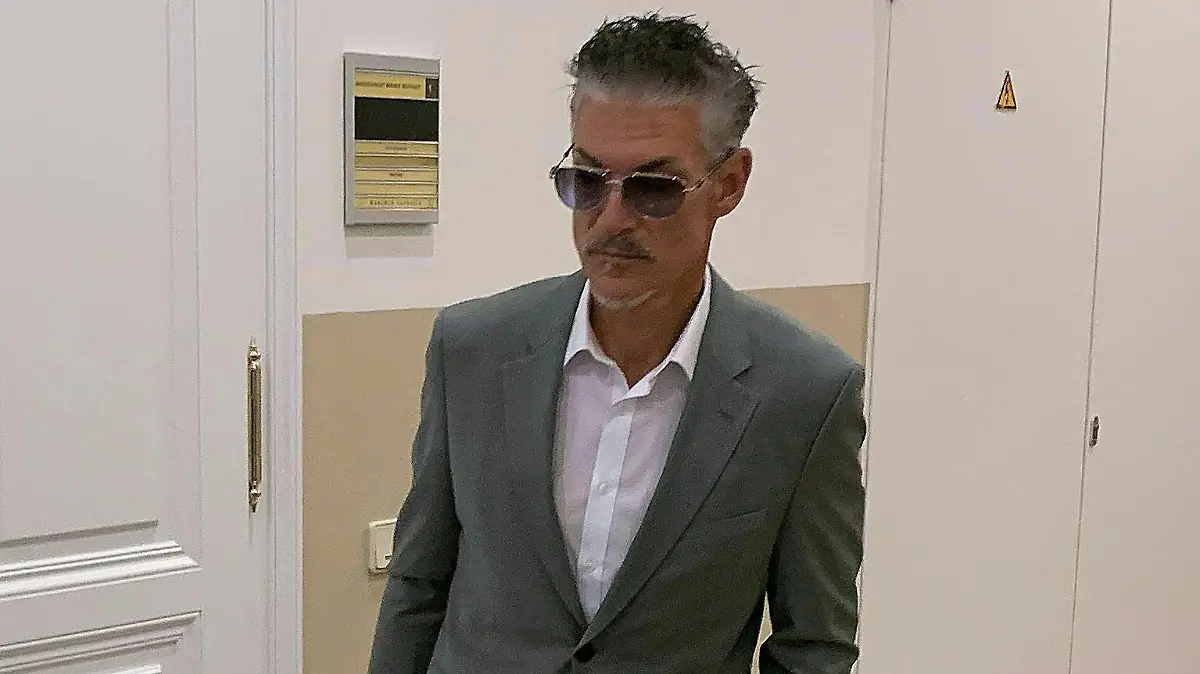 Chris Töpperwien vor Gericht ‒ Urteil für „Goodbye Deutschland”-Star ...