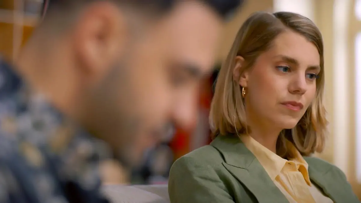 „Unter uns” heute im TV: Hat Valentin sein Happy End verpasst?