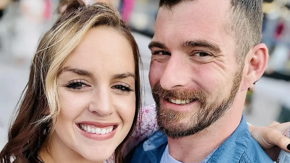 Tochter von Baseball-Legende Greg Swindell vermisst - hat ihr Ex-Freund ...