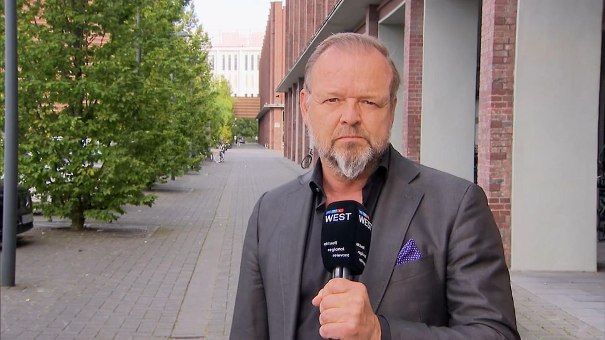 RTL WEST Kommentar: Jörg Zajonc zum Terroranschlag in Solingen