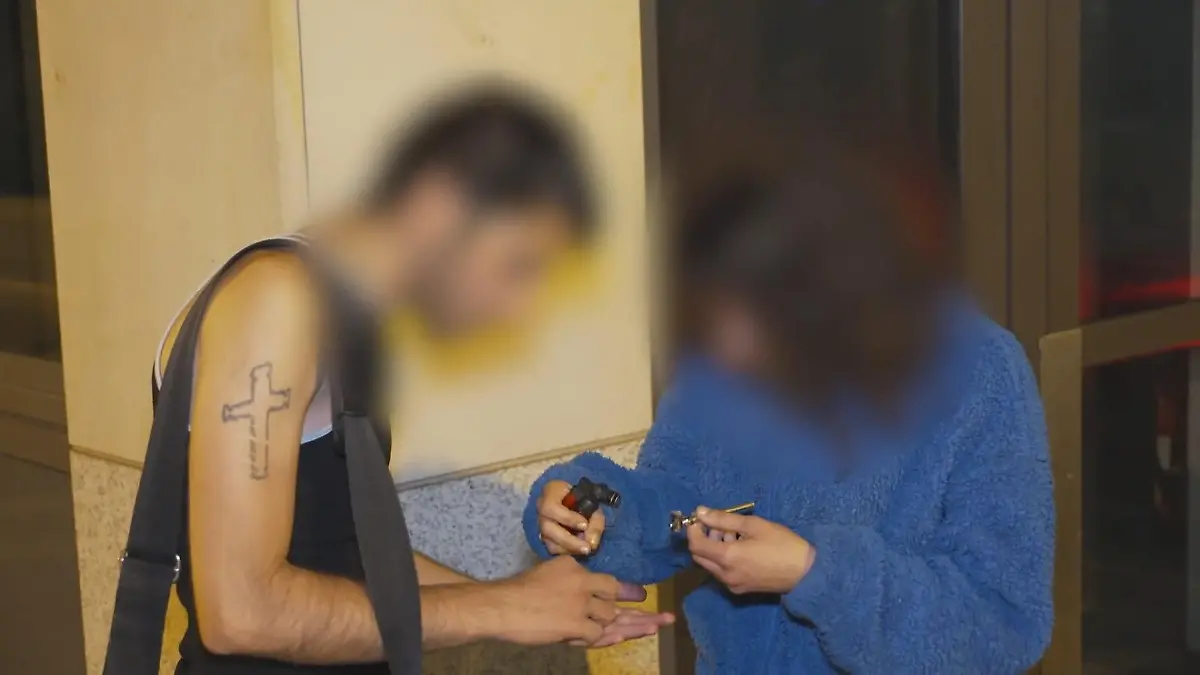 Fentanyl in Deutschland auf dem Vormarsch: Das macht die „Zombie-Droge ...