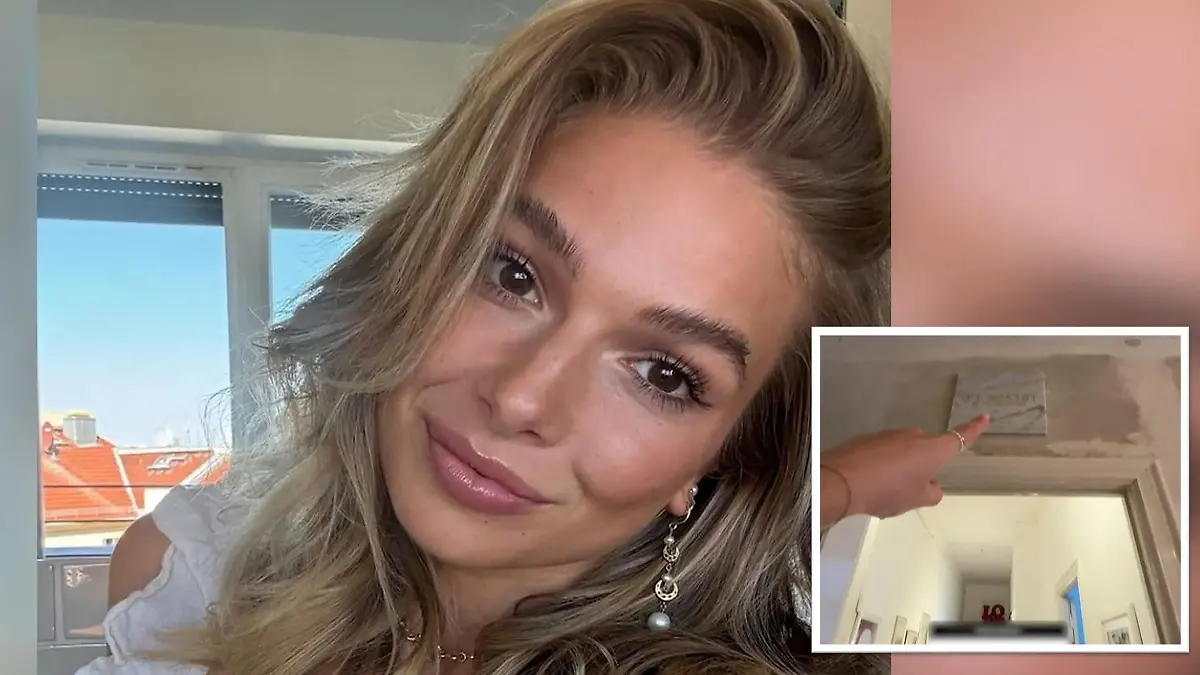 RTL-Moderatorin Lola Weippert atmet nach Biopsie auf