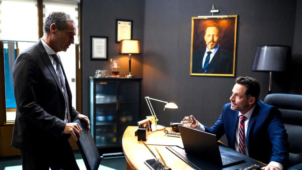 Alles was zählt - RTL+ - Ganze Folgen