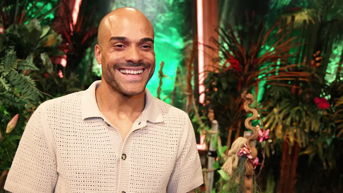 David Odonkor schwärmt von Hochzeit mit seiner Marilena - Jetzt Nachwuchs?