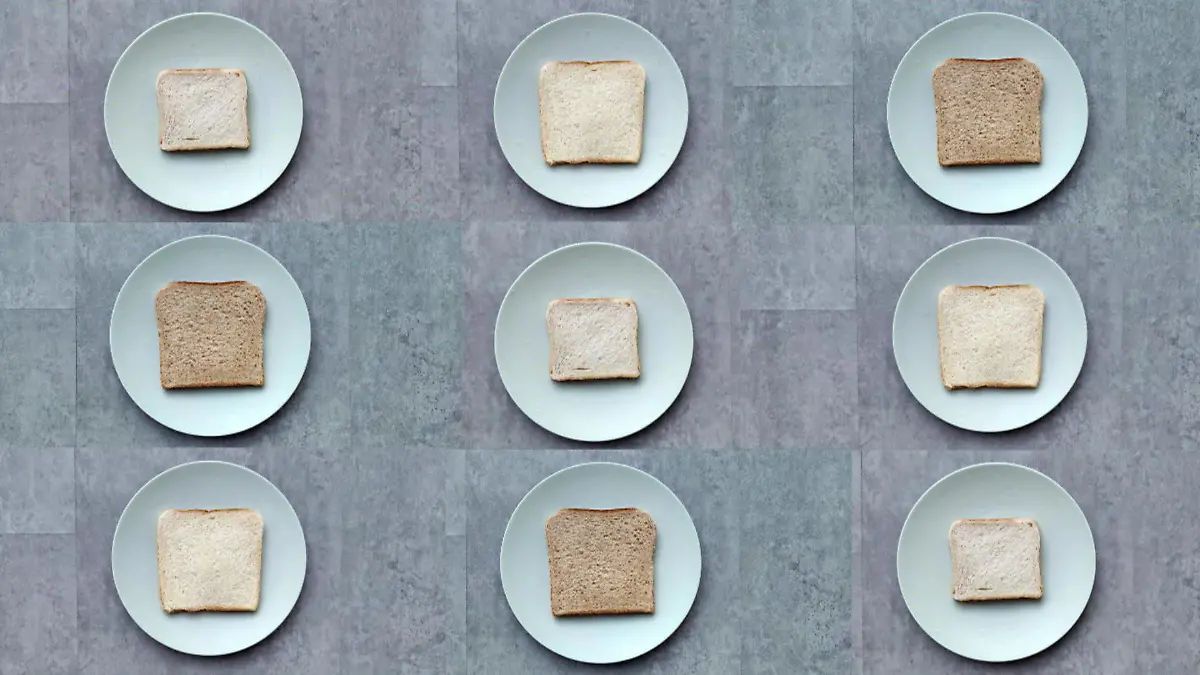 Wie (un)gesund ist Toastbrot? RTL zeigt, was drinsteckt