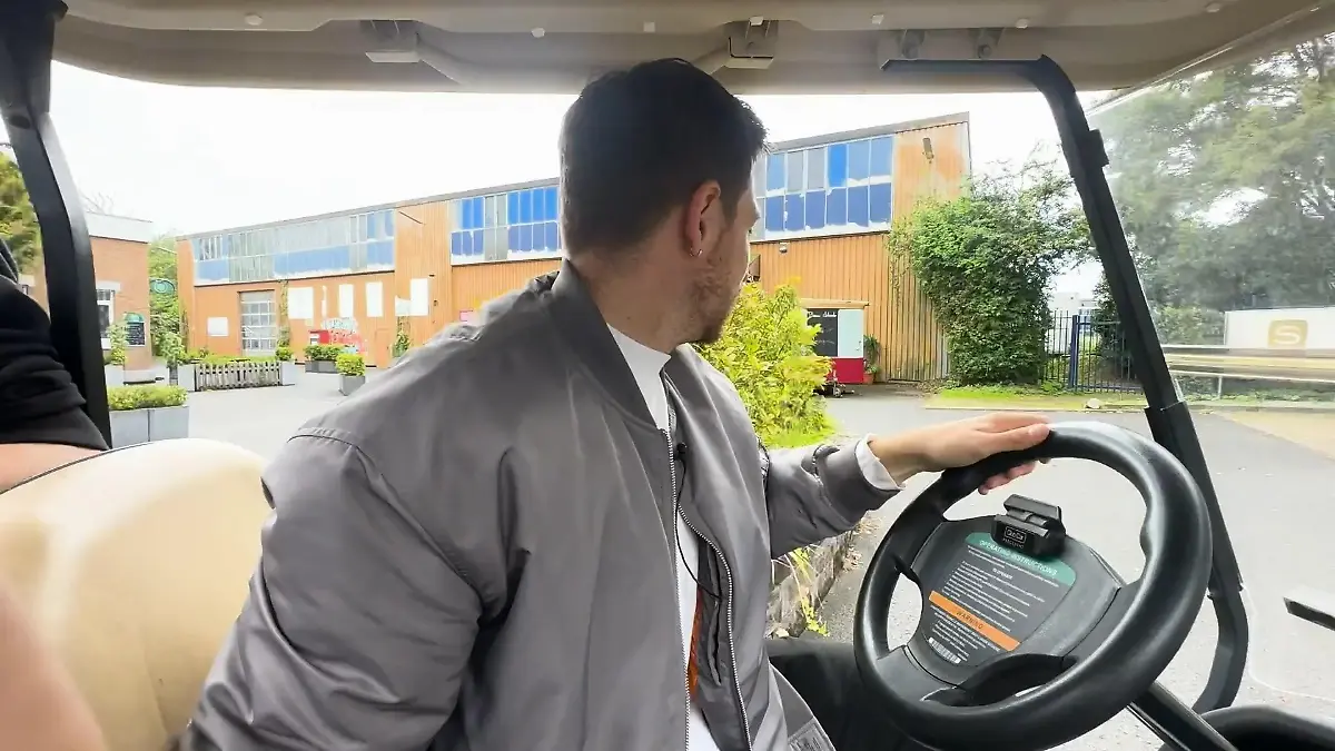 Zwei neue Hauptrollen bei AWZ! Was führt Antonia Kolano und Riccardo ...