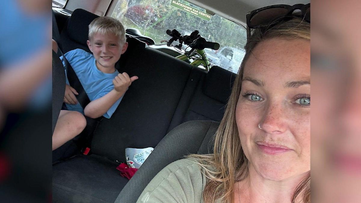 Kinder dürfen ALLES machen! Zehn Stunden Bildschirmzeit - Mama Jay hat ...