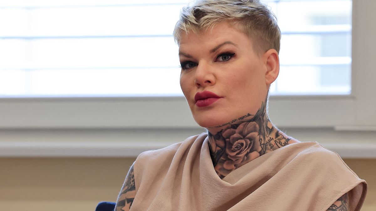 Melanie Müller wieder vor Gericht: Muss sie jetzt 80.000 Euro Strafe ...