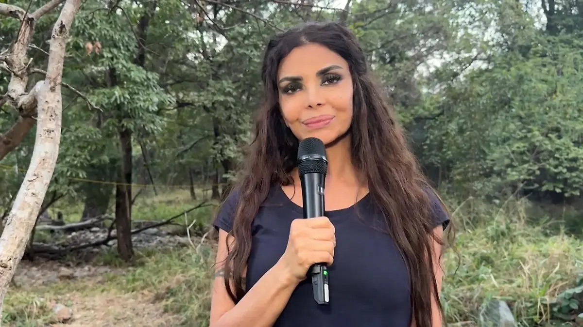 Dschungelcamp: Keine Krone für Kader Loth! Die ersten Worte nach der ...