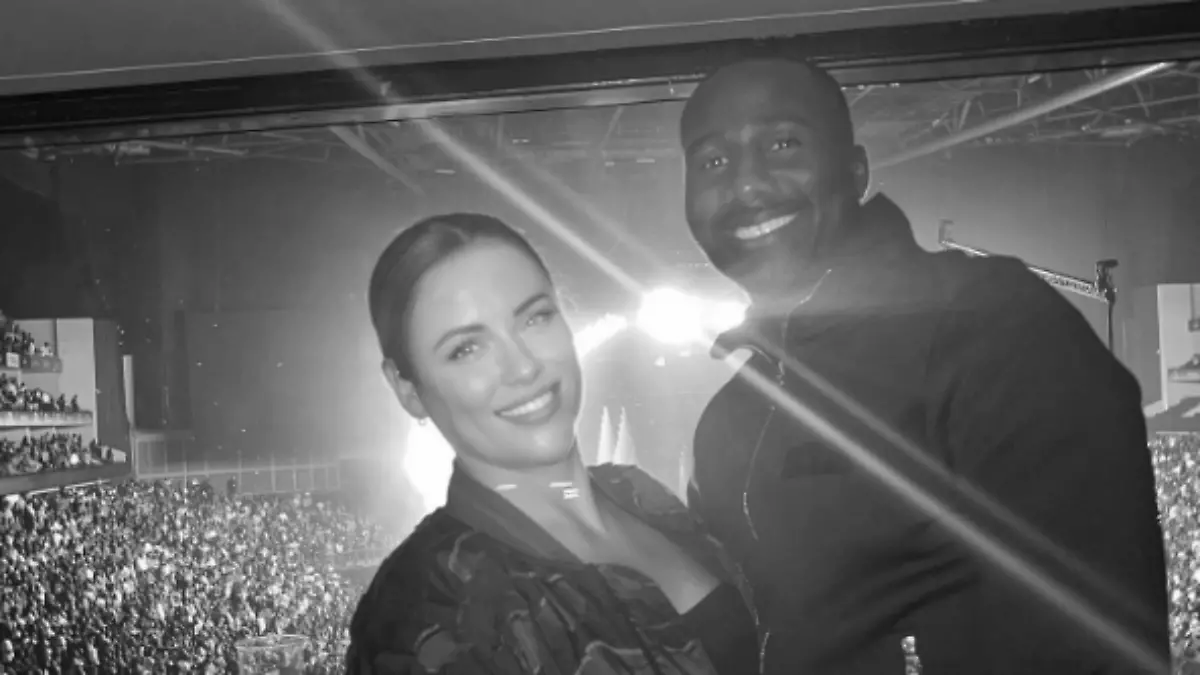 Sol Bamba: Ehefrau Chloe nimmt mit herzzerreißenden Worten Abschied