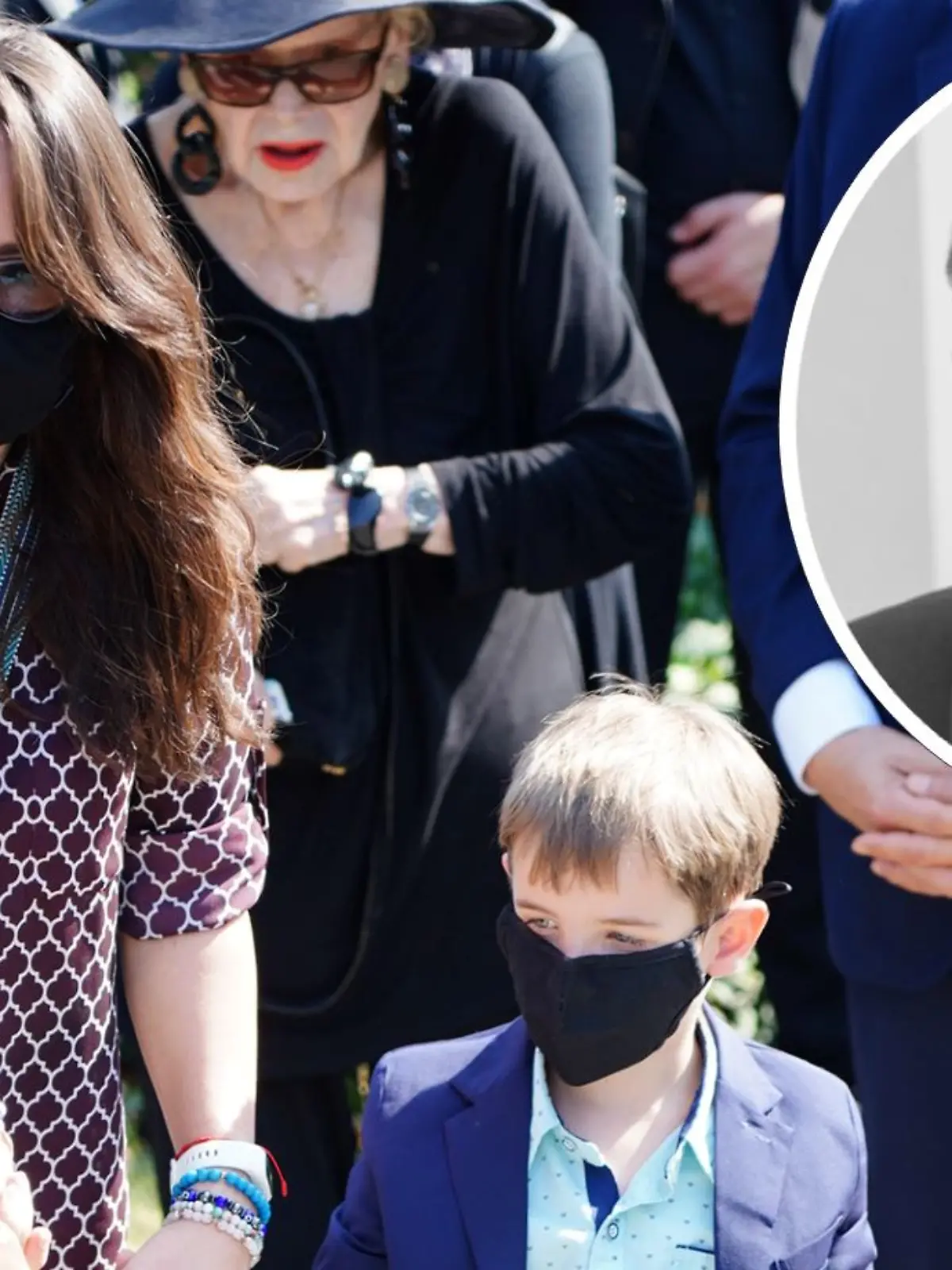 Christina 'Mausi' Lugner: Alle News & Infos