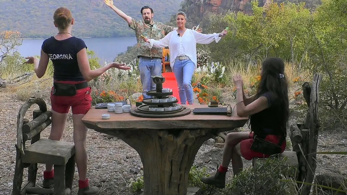 Dschungelcamp 2024: Gewinner im Finale, Wer ist raus?, Ganze Folgen streamen & Co. - Alle Infos!