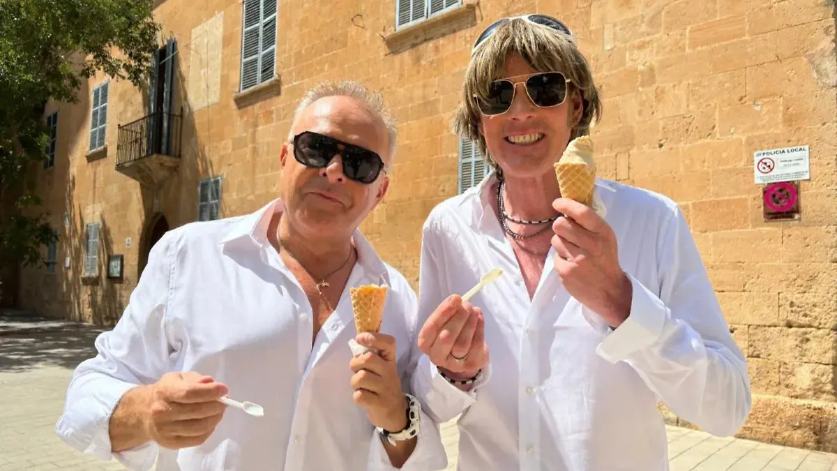 Tim Toupet packt über Freundschaft und Konkurrenz unter Ballermann ...