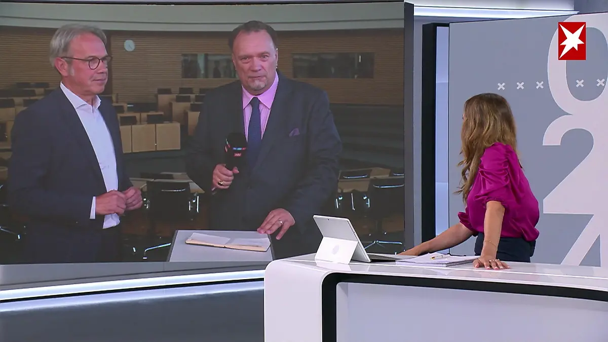 Anzeigenhauptmeister hört auf: Jetzt gesteht Niclas Matthei (19 ...