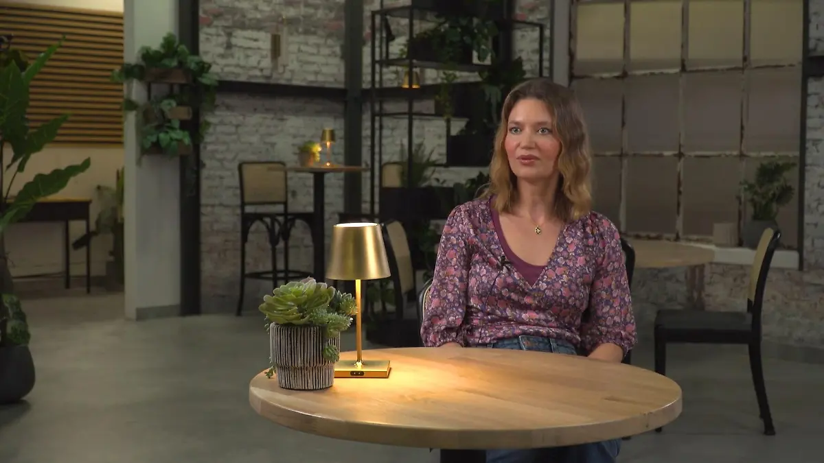 Bei diesen AWZ-Szenen blutet das Mutterherz von Amrei Haardt