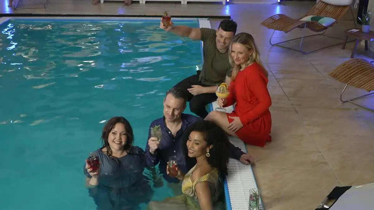 AWZ-Spoiler: Ist die Liebe von Imani und Tom noch zu retten?