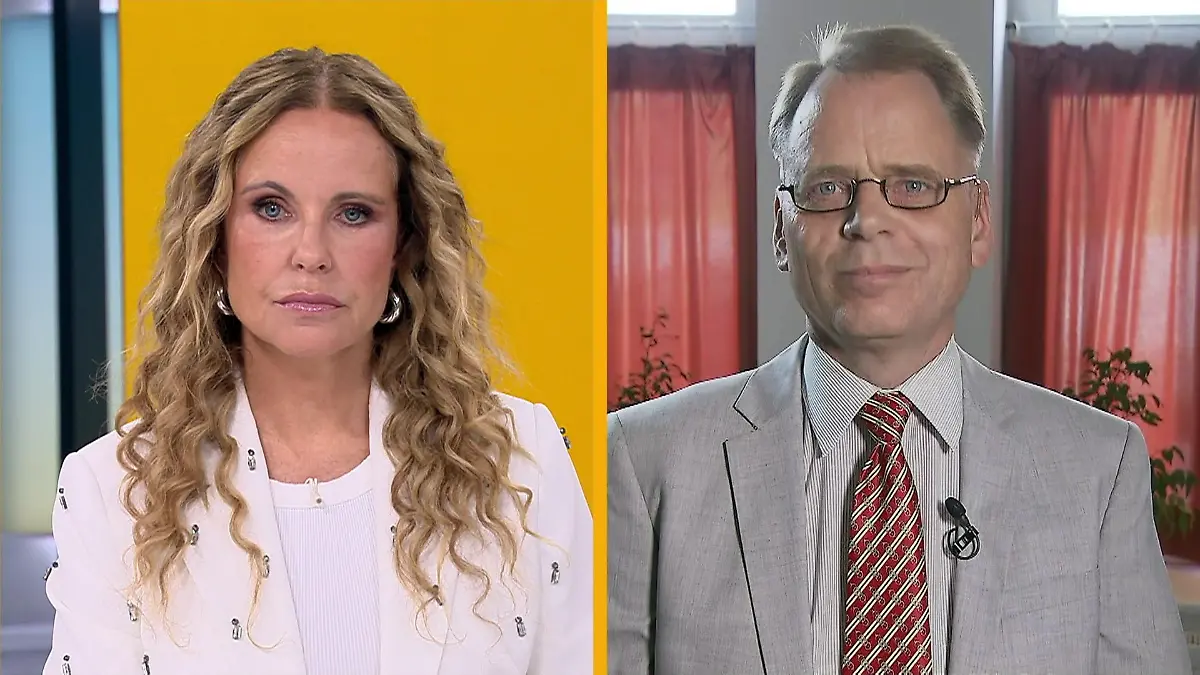 Vergewaltigungsprozess in Frankreich: Dominique Pélicot gesteht ...