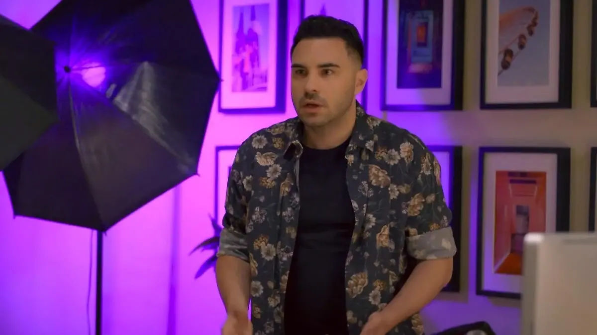 „Unter uns” heute im TV: Hat Valentin sein Happy End verpasst?