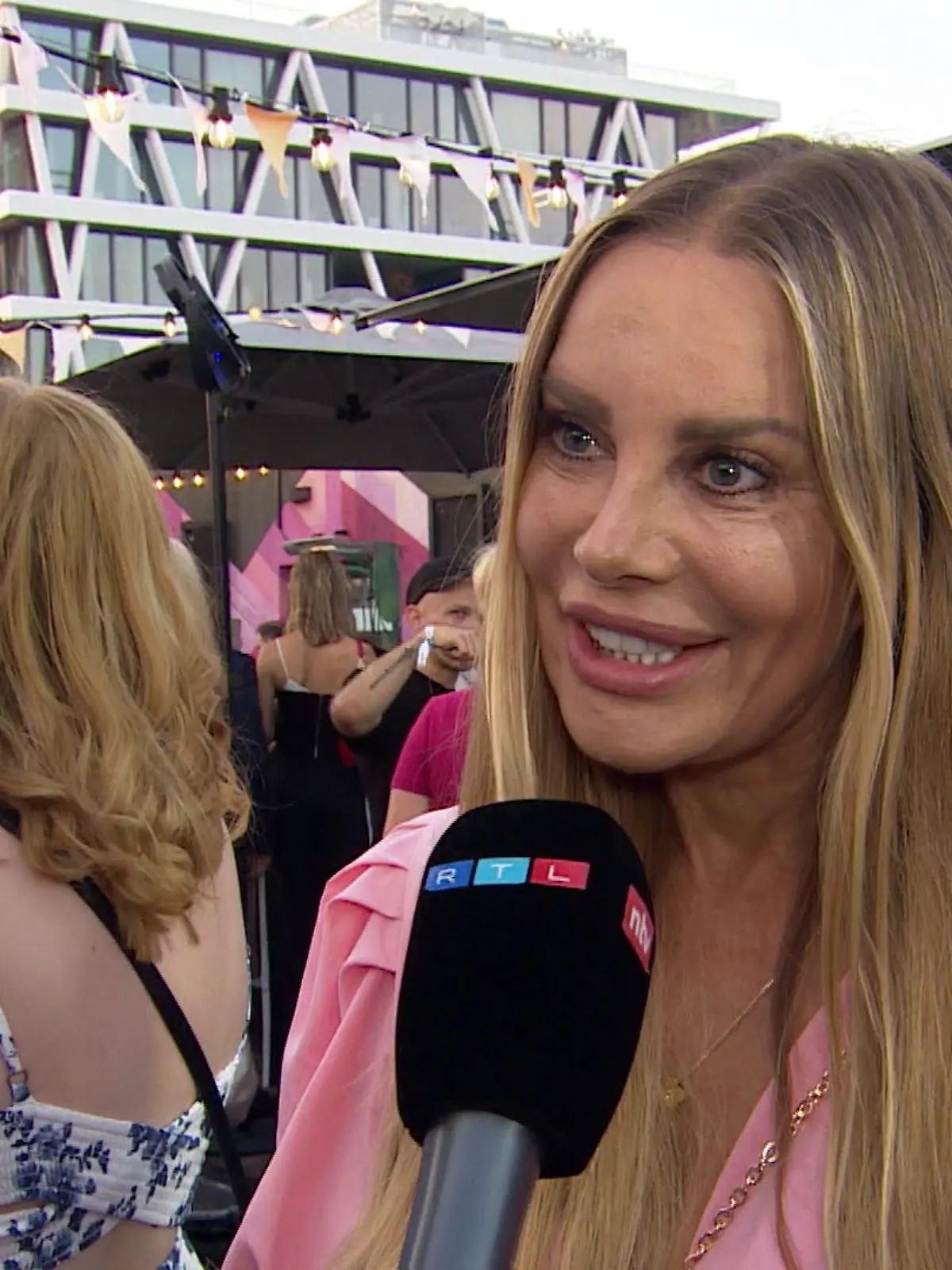 Reise mit Risiko! Für Xenia Seeberg geht’s in den Patchwork-Urlaub ...