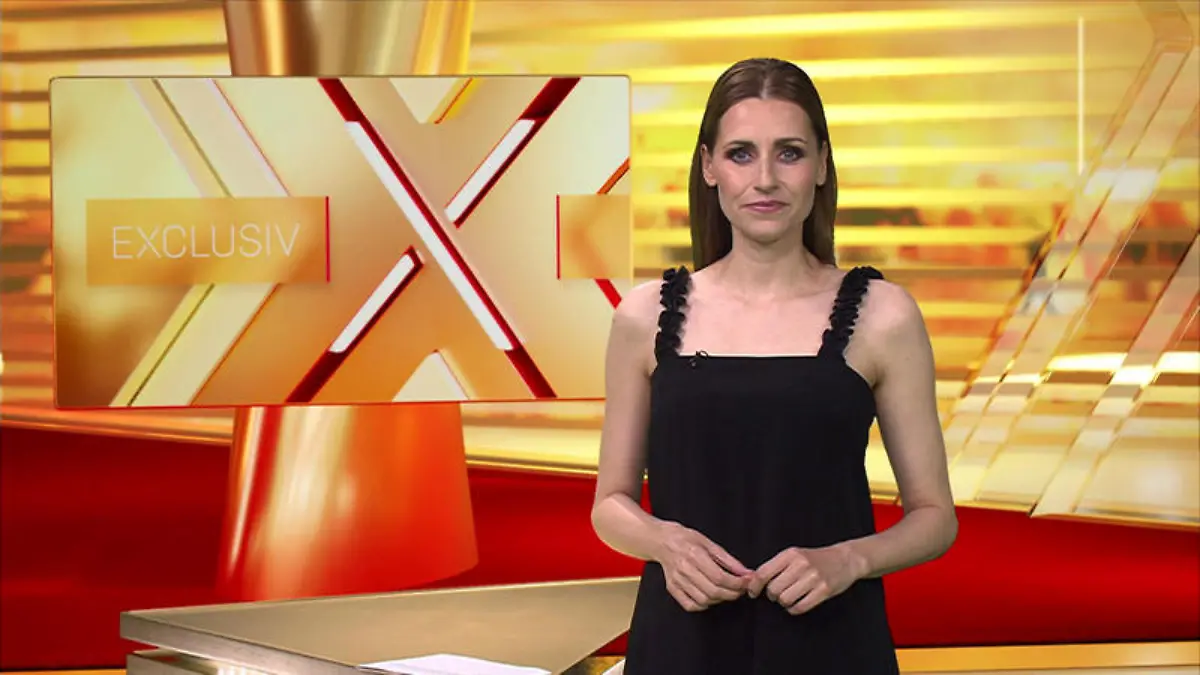 Exclusiv - RTL + Ganze Folgen