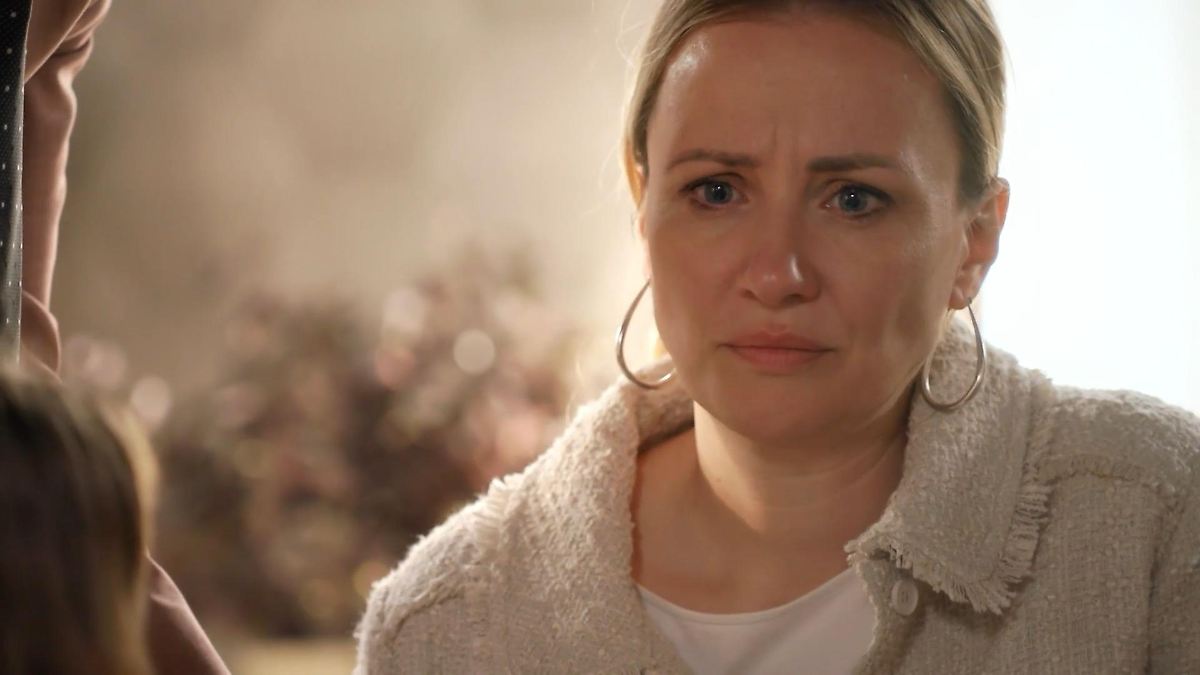 AWZ-Wochenvorschau ab 9.9.2024: Isabelle ist nach Yannicks Verhaftung ...