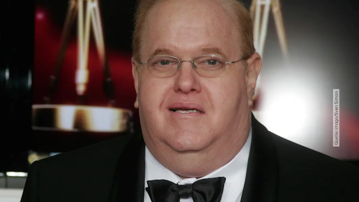 Lou Pearlman: Bei RTL packt ein Boyband-Mitglied über den ...