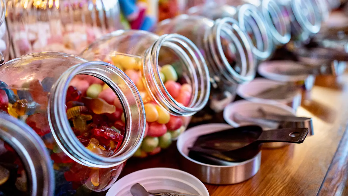 90er-Nostalgie pur! Kennt ihr noch diese Süßigkeiten?